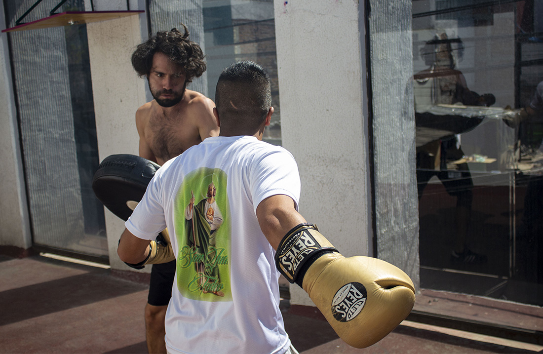 ¿Qué es reinserta? - Columna Digital