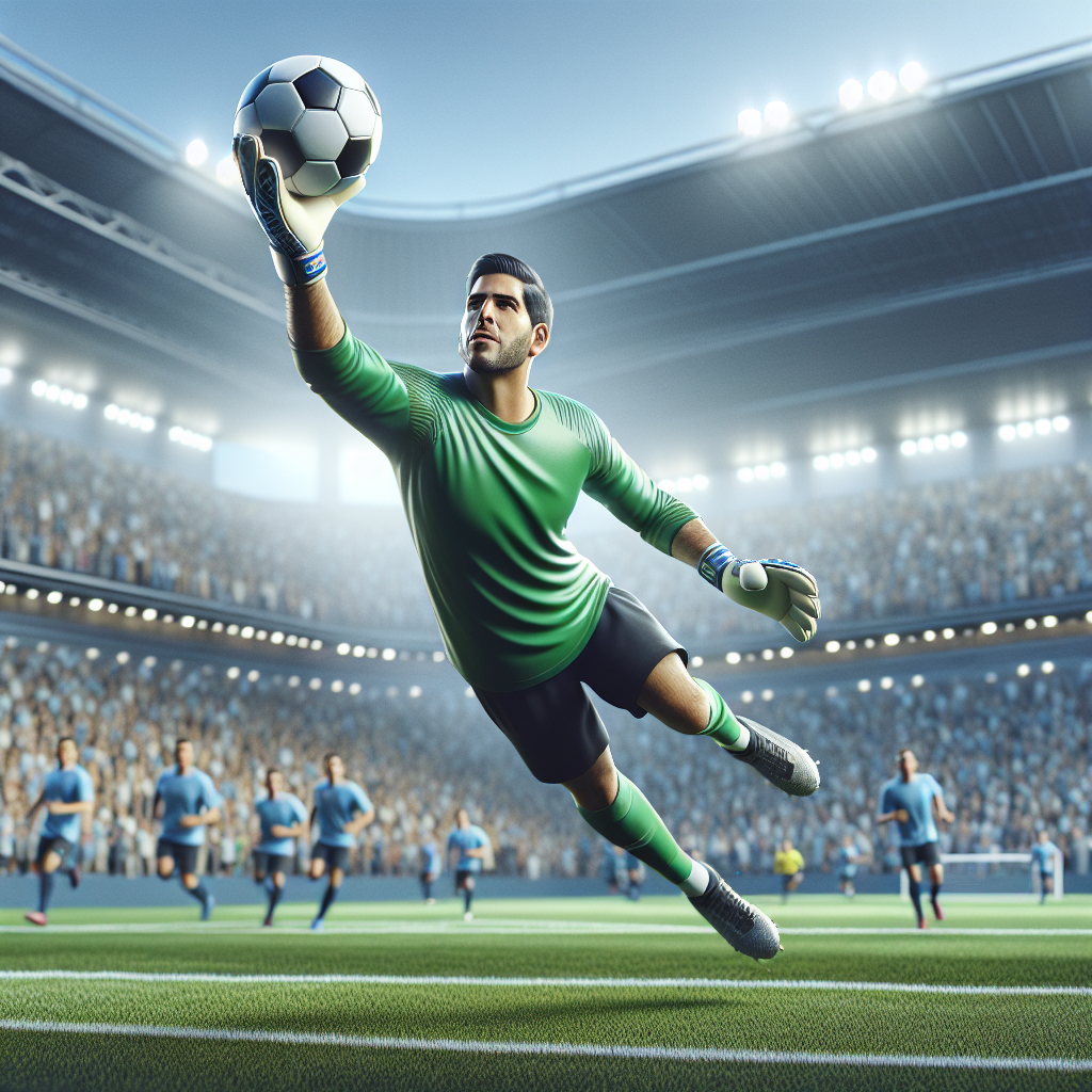 ¿Quién es Álex Padilla? Nuevo portero de Pumas. - Columna Digital