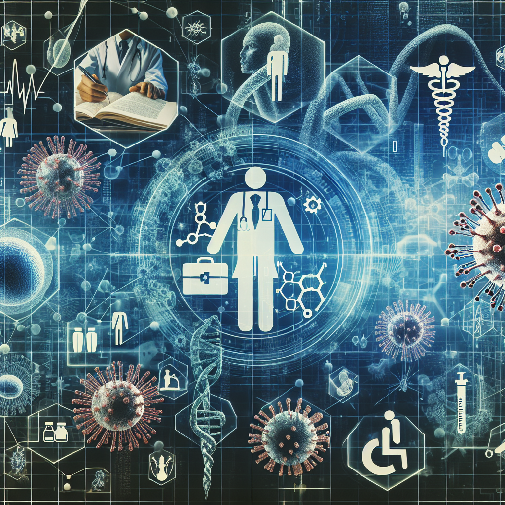Descubren 'dominio humano' que explica enfermedades. - Columna Digital