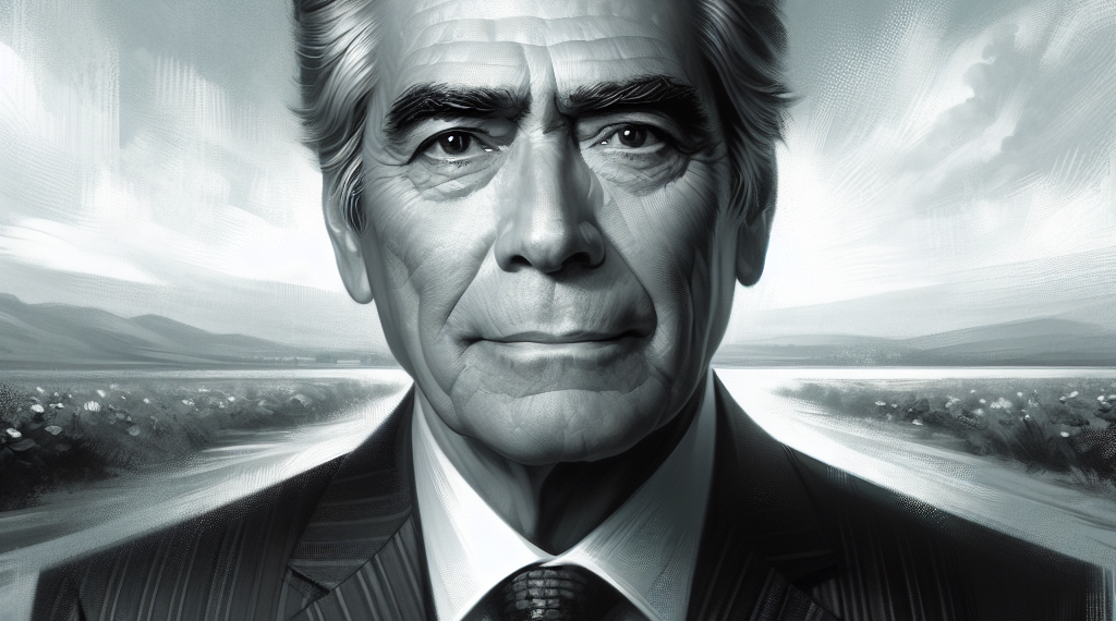 Muere a los 66 años Francesc Antich - Columna Digital