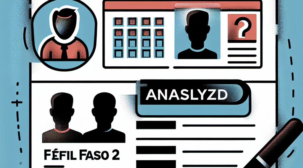 Perfil falso 2: Fecha, elenco y desenlace analizado. - Columna Digital