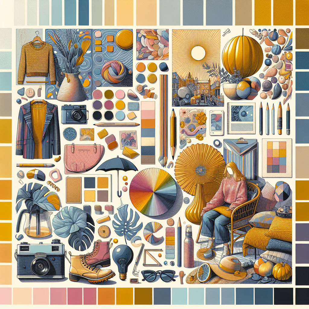 Tendencias cromáticas fuera de moda 2025 - Columna Digital