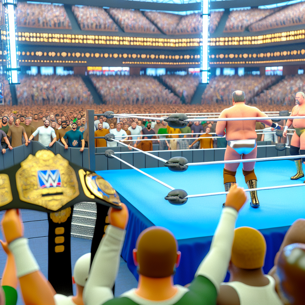 ¿Cuál fue el premio de Penta en Royal Rumble 2025? - Columna Digital