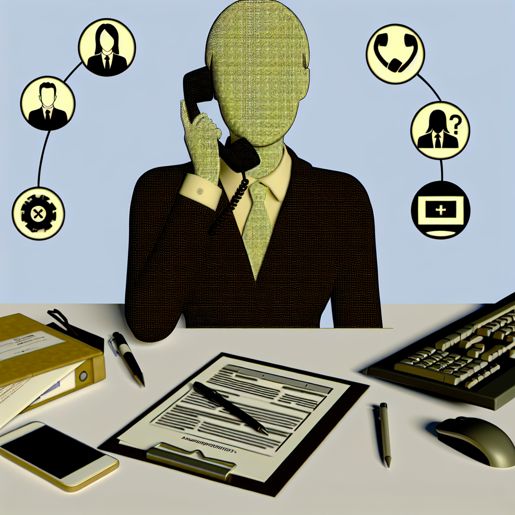 ¿Quién es Rafaela Pimenta, agente de Giménez? - Columna Digital