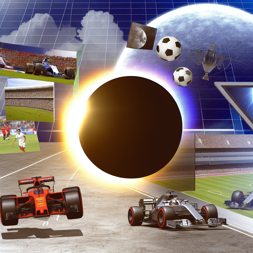 F1, Liga MX y Eclipse: Tendencias E-commerce 2024 - Columna Digital