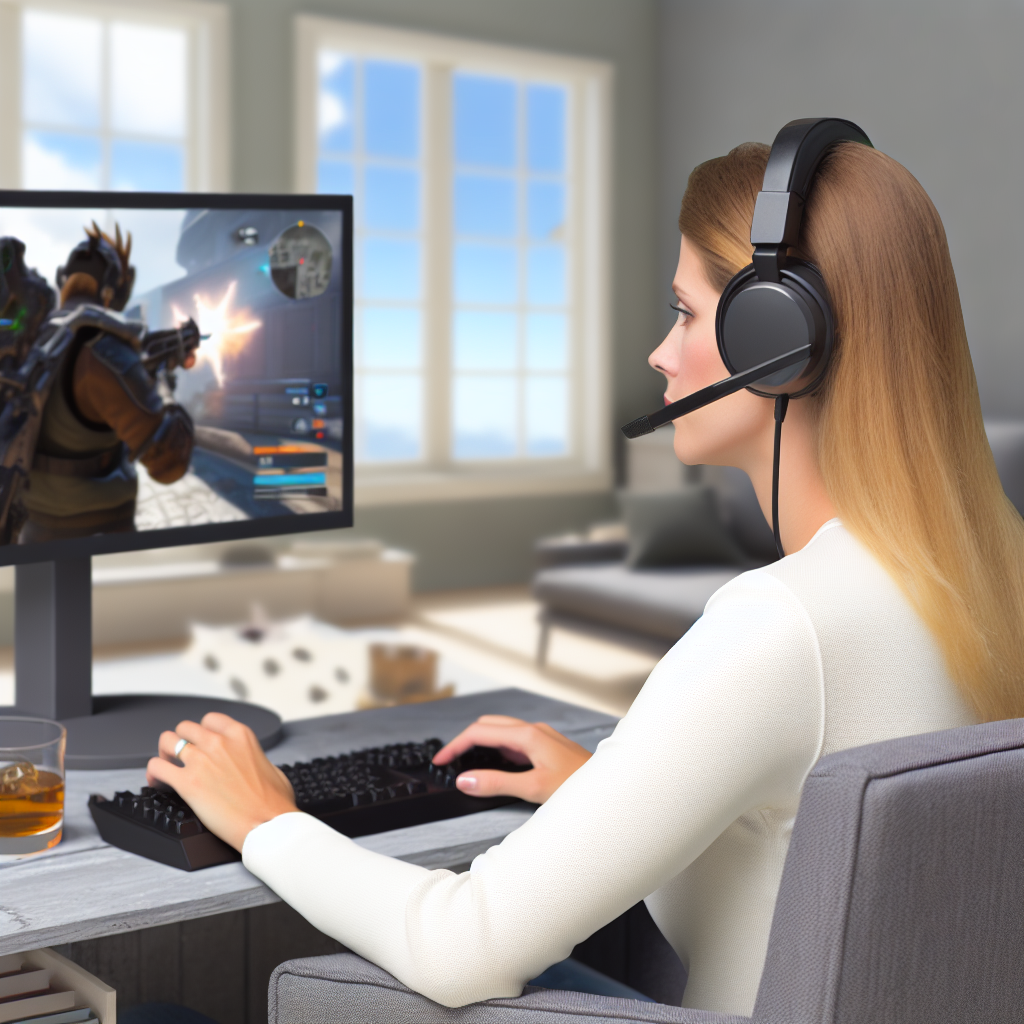 Fer Serrano: esposa de Santi Giménez y gamer. - Columna Digital