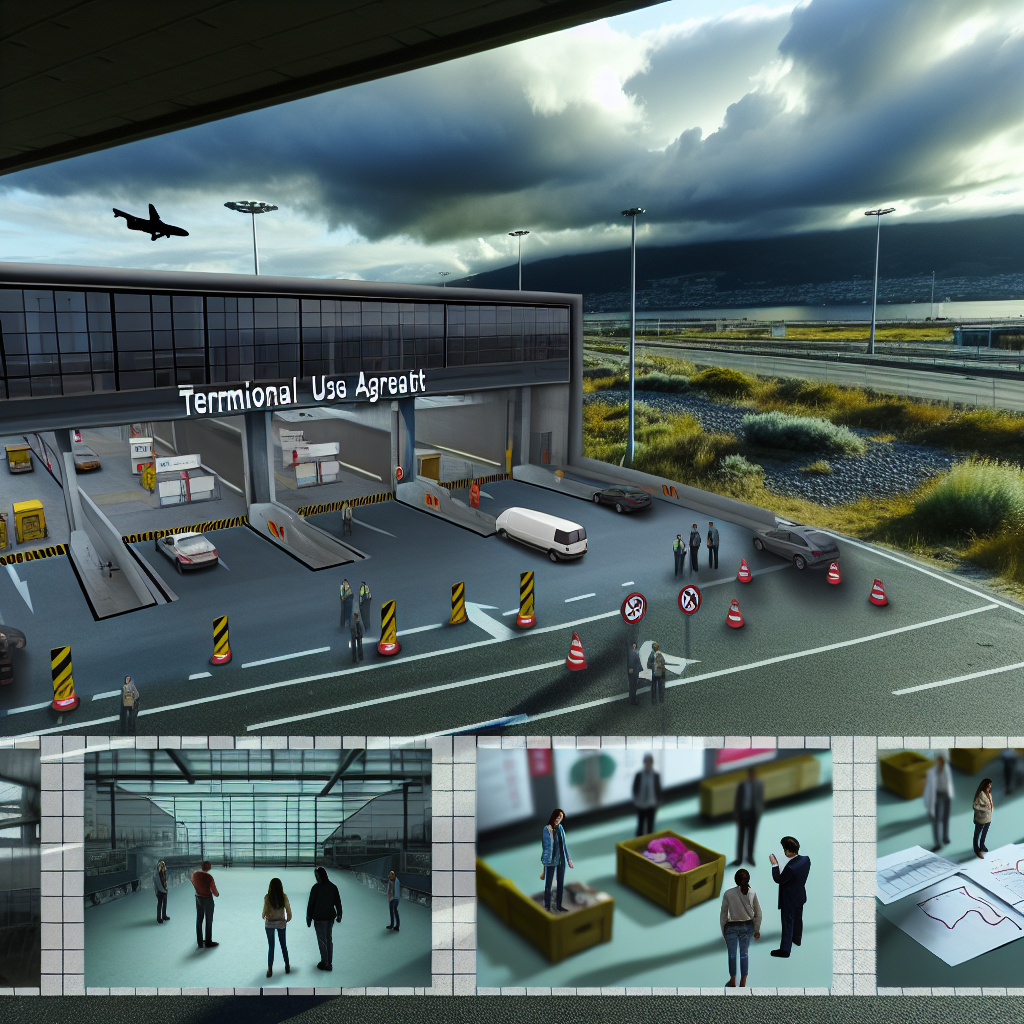 GAP aumentará la TUA en sus terminales: ¿Qué necesitas saber? - Columna ...