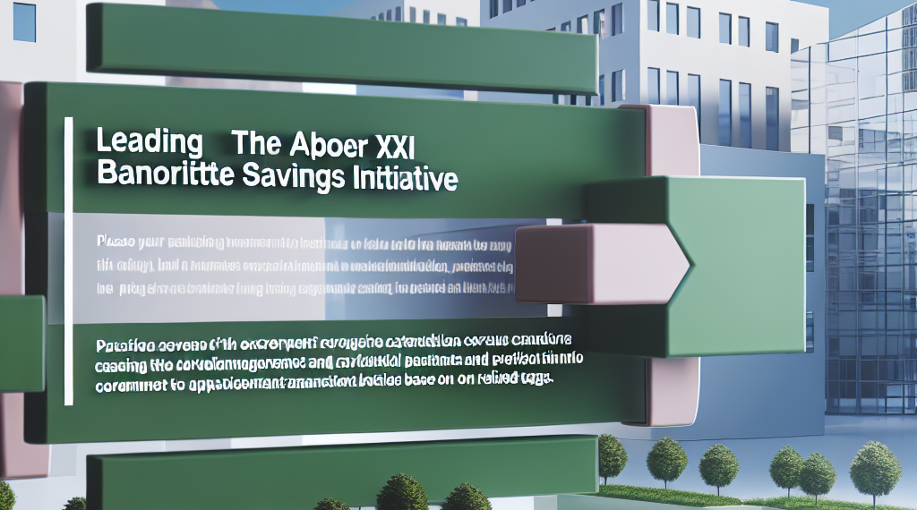 Liderazgo de Afore XXI Banorte en ahorro 2024 - Columna Digital