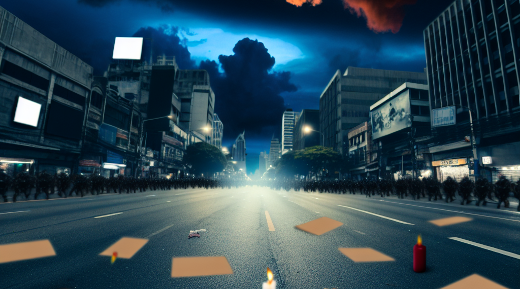 Mario Luna y Priscila Pacheco: activistas en peligro - Columna Digital