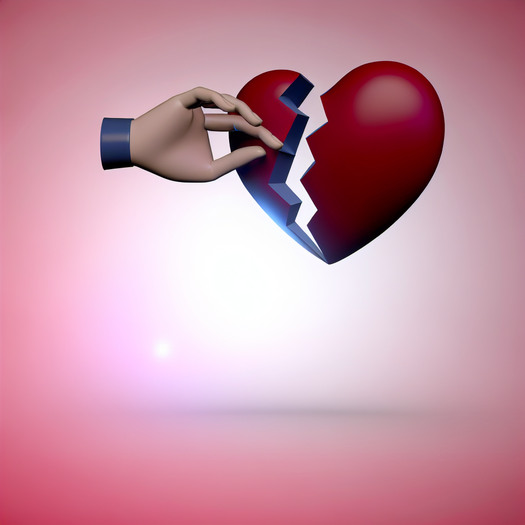 Nuevas revelaciones sobre el corazón roto - Columna Digital