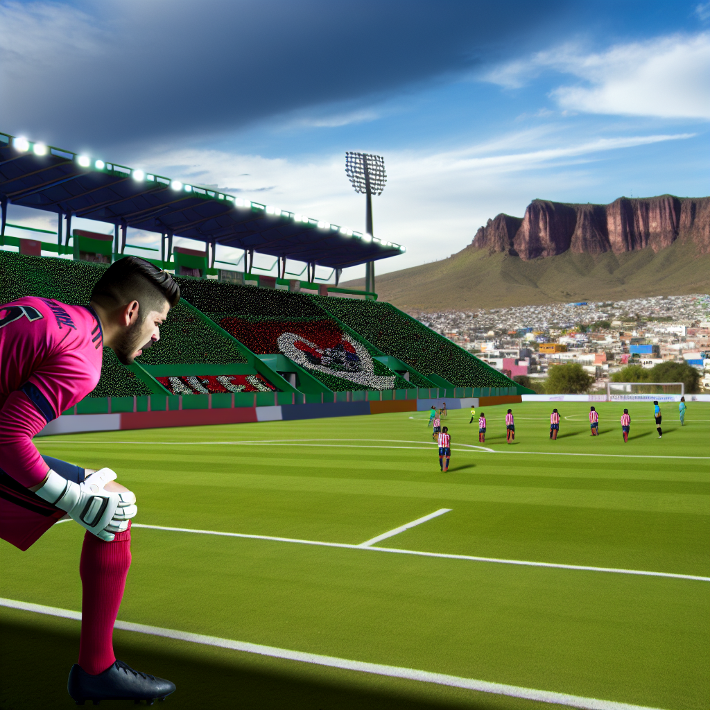 Preview del encuentro contra FC Juárez - Columna Digital