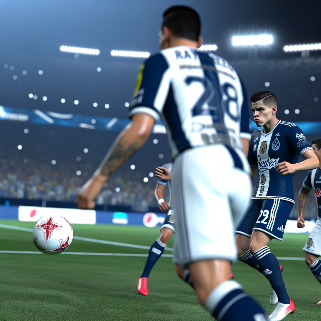 Rayados Monterrey vs San Luis: Sergio Ramos debuta hoy. - Columna Digital