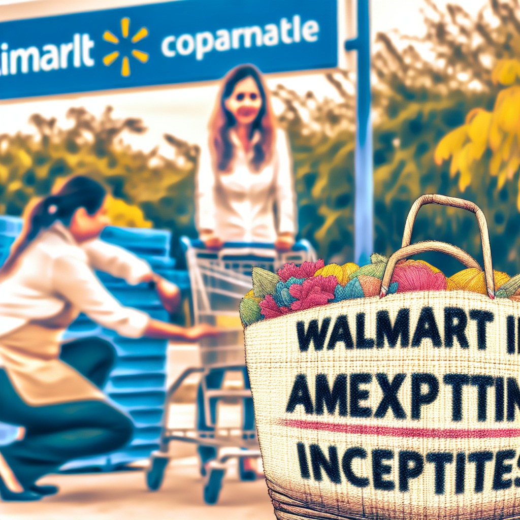 Walmart de México anticipa aumentos suaves. - Columna Digital
