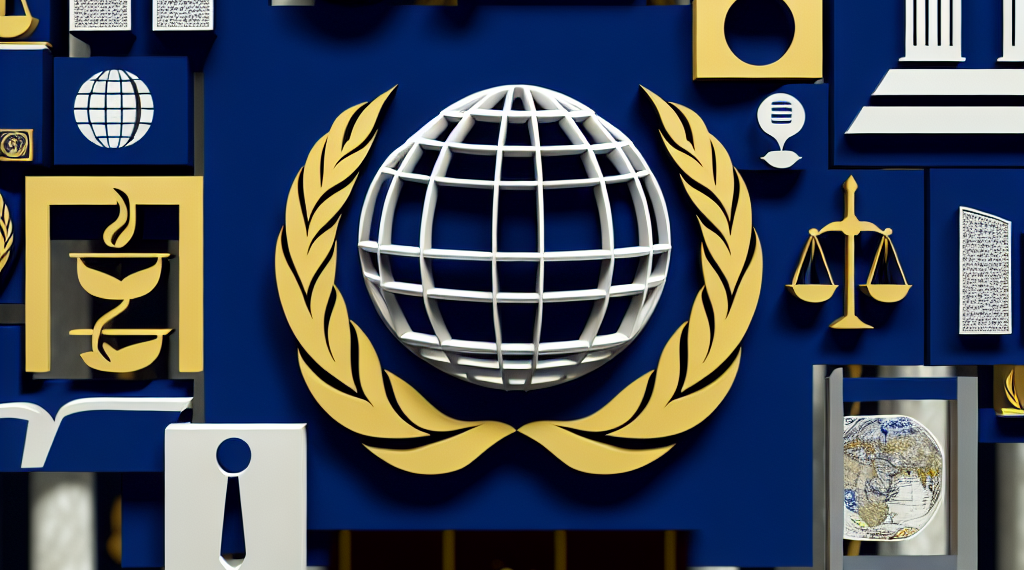 ¿Conoces la Corte Penal Internacional? - Columna Digital