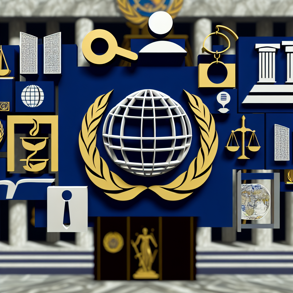 ¿Conoces la Corte Penal Internacional? - Columna Digital