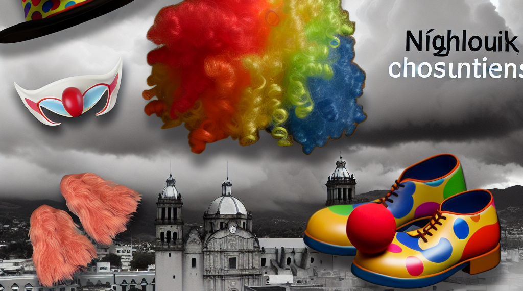 ¿Quién fue el payaso 'Soldadín' y su linchamiento en Oaxaca? - Columna ...