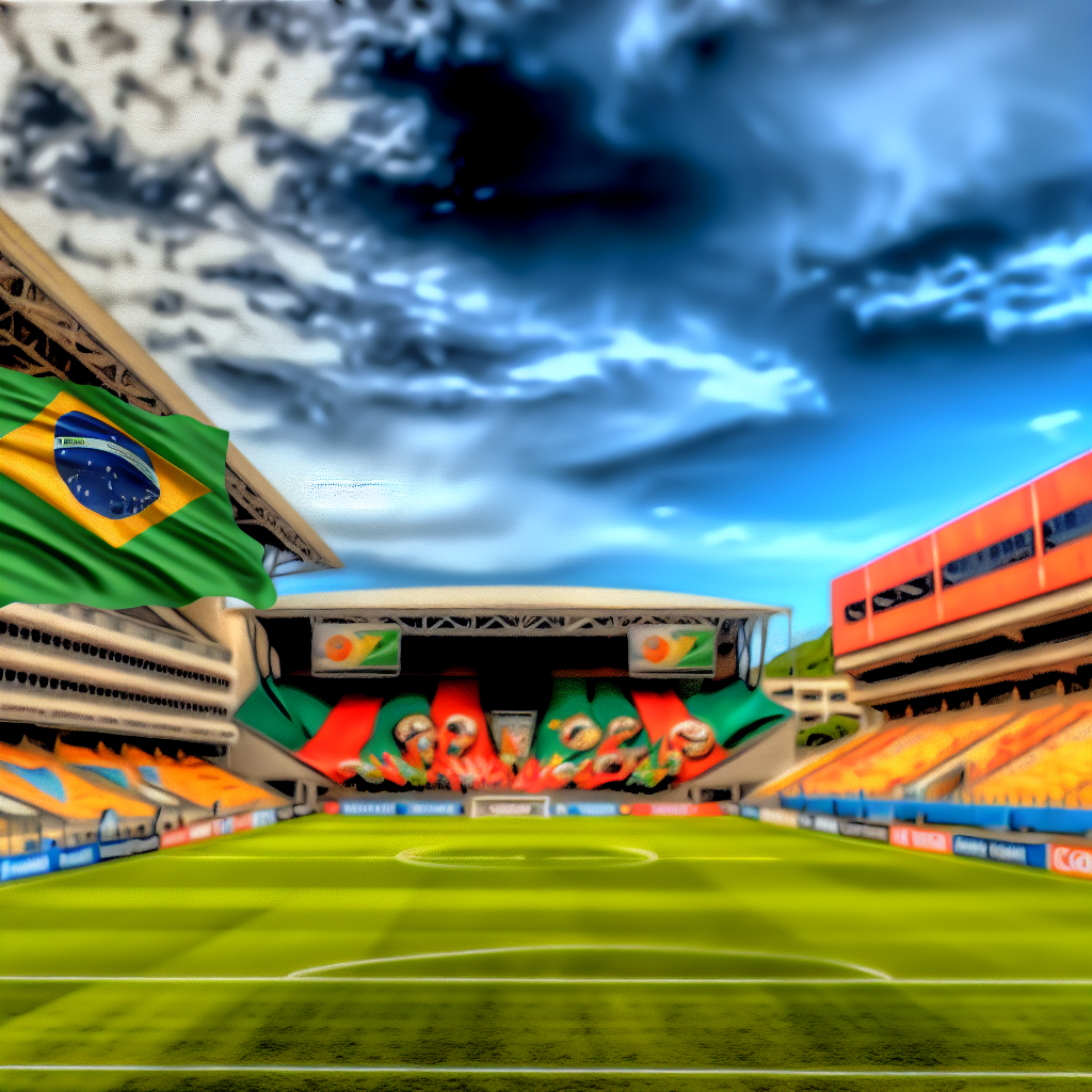 Brasil sugiere abandonar Conmebol por Concacaf - Columna Digital