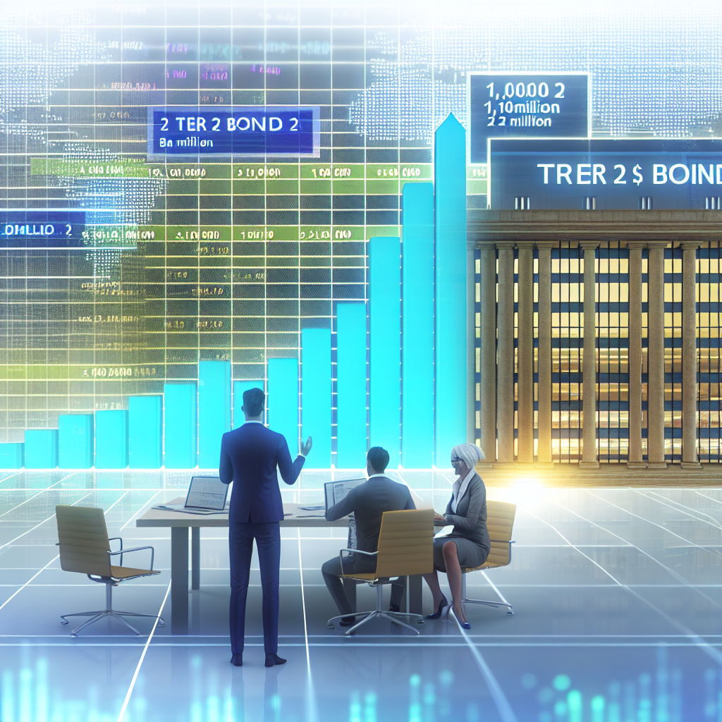 CaixaBank logra emitir 1.000 millones en bono Tier 2 - Columna Digital