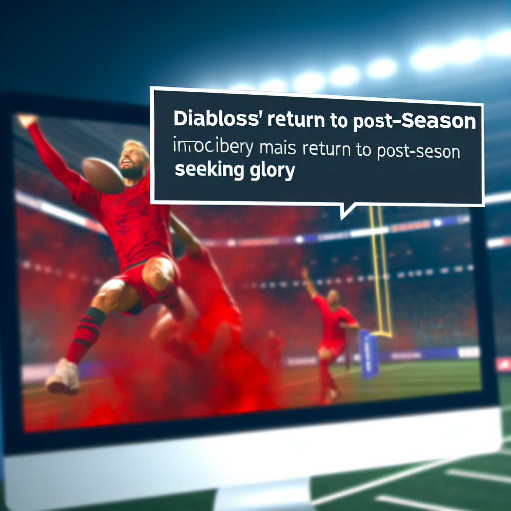 Diablos vuelve a postemporada buscando gloria - Columna Digital