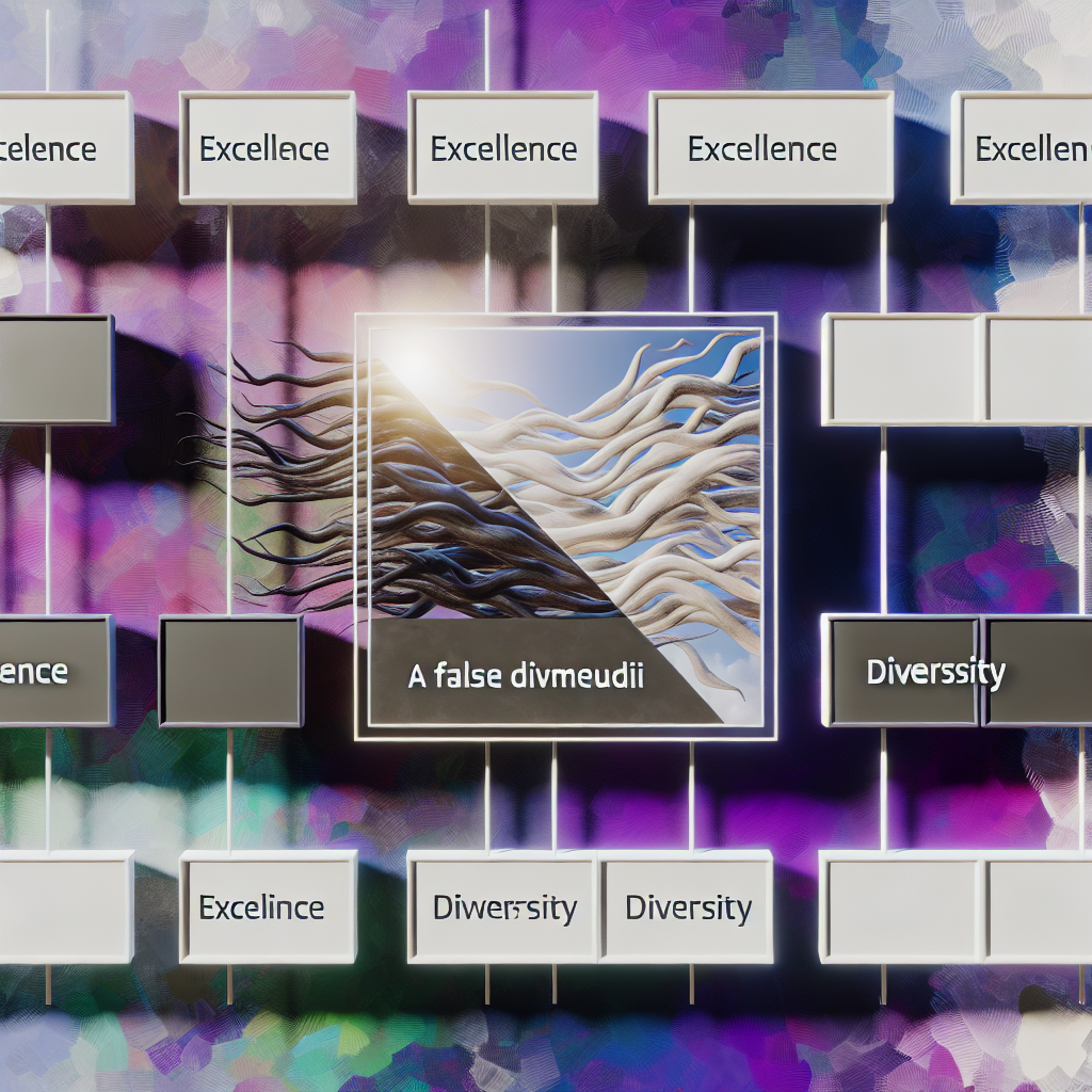 Excelencia frente a diversidad: un falso dilema - Columna Digital