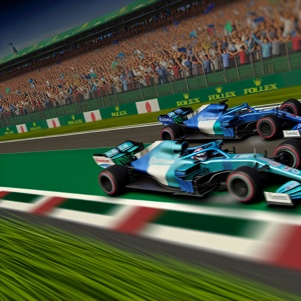 F1 Power Rankings: Tsunoda supera a "Slowson" - Columna Digital