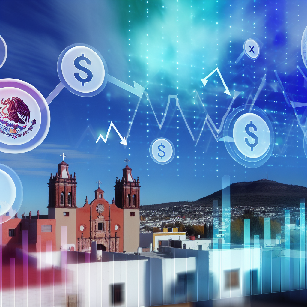 Flujo Financiero y Fondos de Inversión en México - Columna Digital