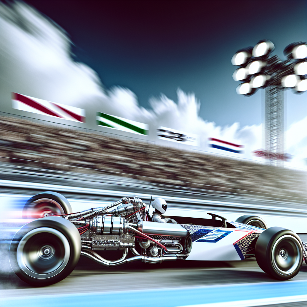 IED en competencia automotriz batió récord en 2024. - Columna Digital