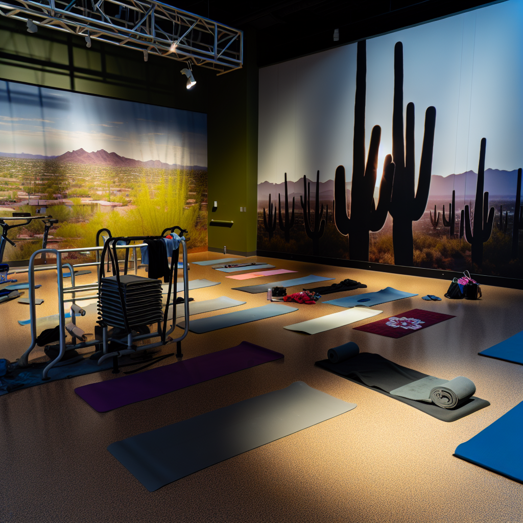 Instructor de yoga Marcus Freiberger encontrado muerto tras cita en ...