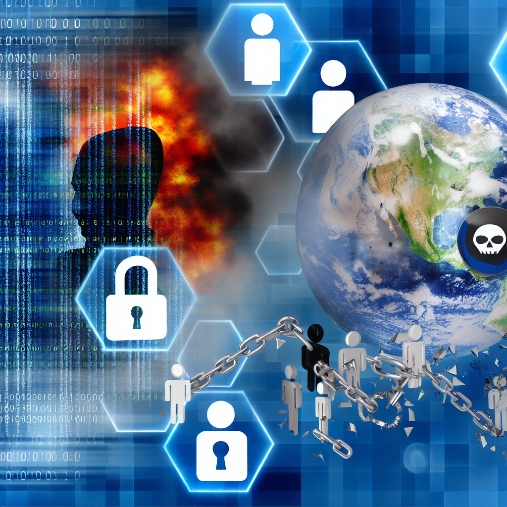 Musk denuncia ciberataque a X por grupo poderoso. - Columna Digital