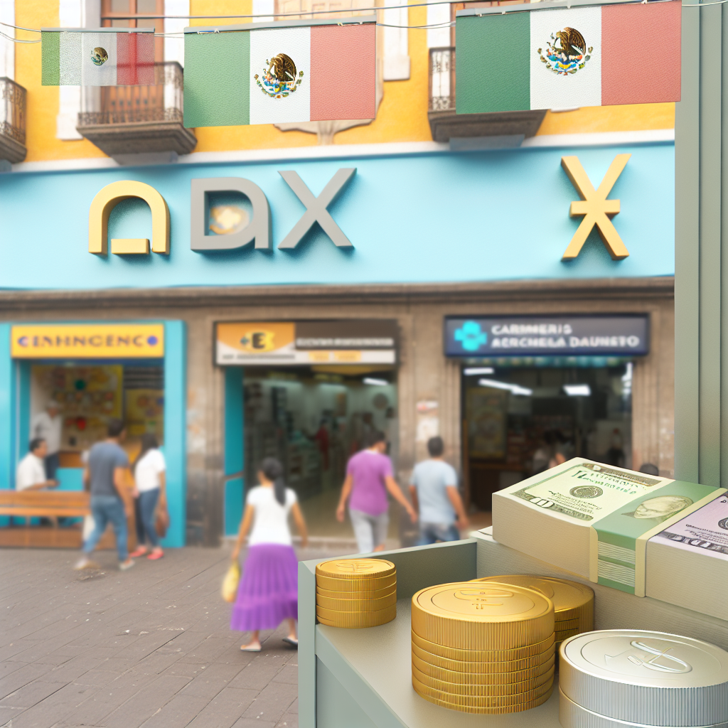 Nuevas divisas en México: ¿cómo conseguirlas? - Columna Digital