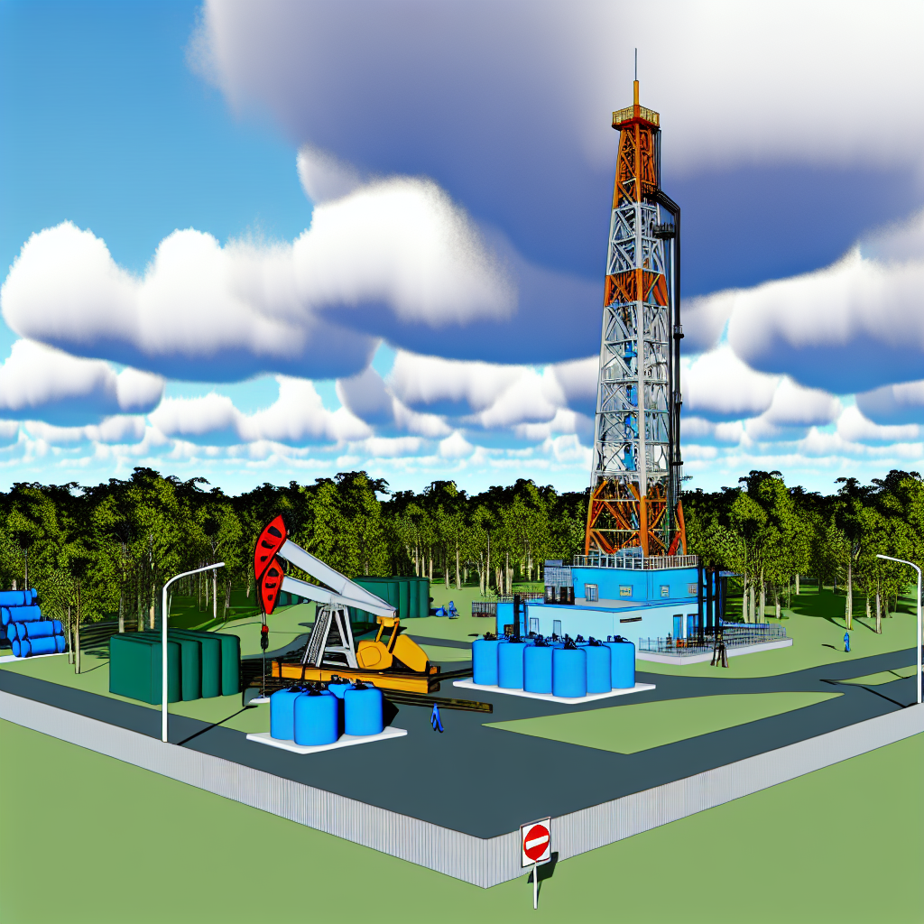 Planea adquirir más petróleo aquí - Columna Digital