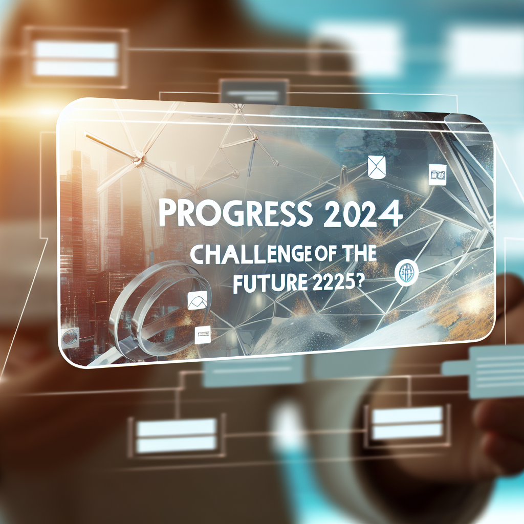 Progreso 2024, Retos del Futuro 2025 - Columna Digital