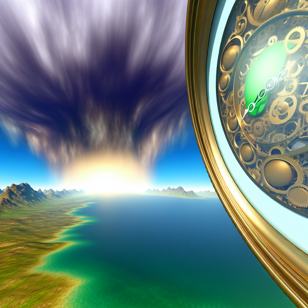 Última cuenta para la gran revelación - Columna Digital