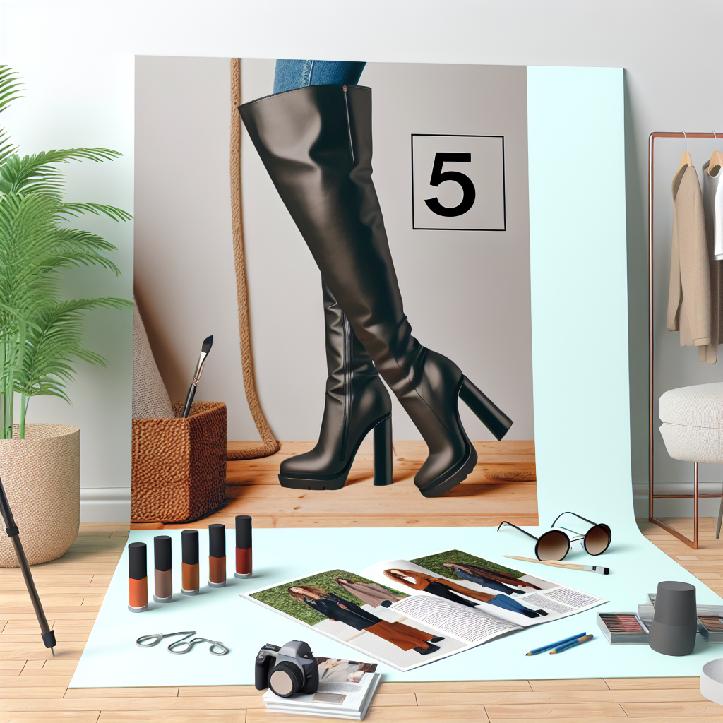5 consejos esenciales para usar botas esta temporada. - Columna Digital