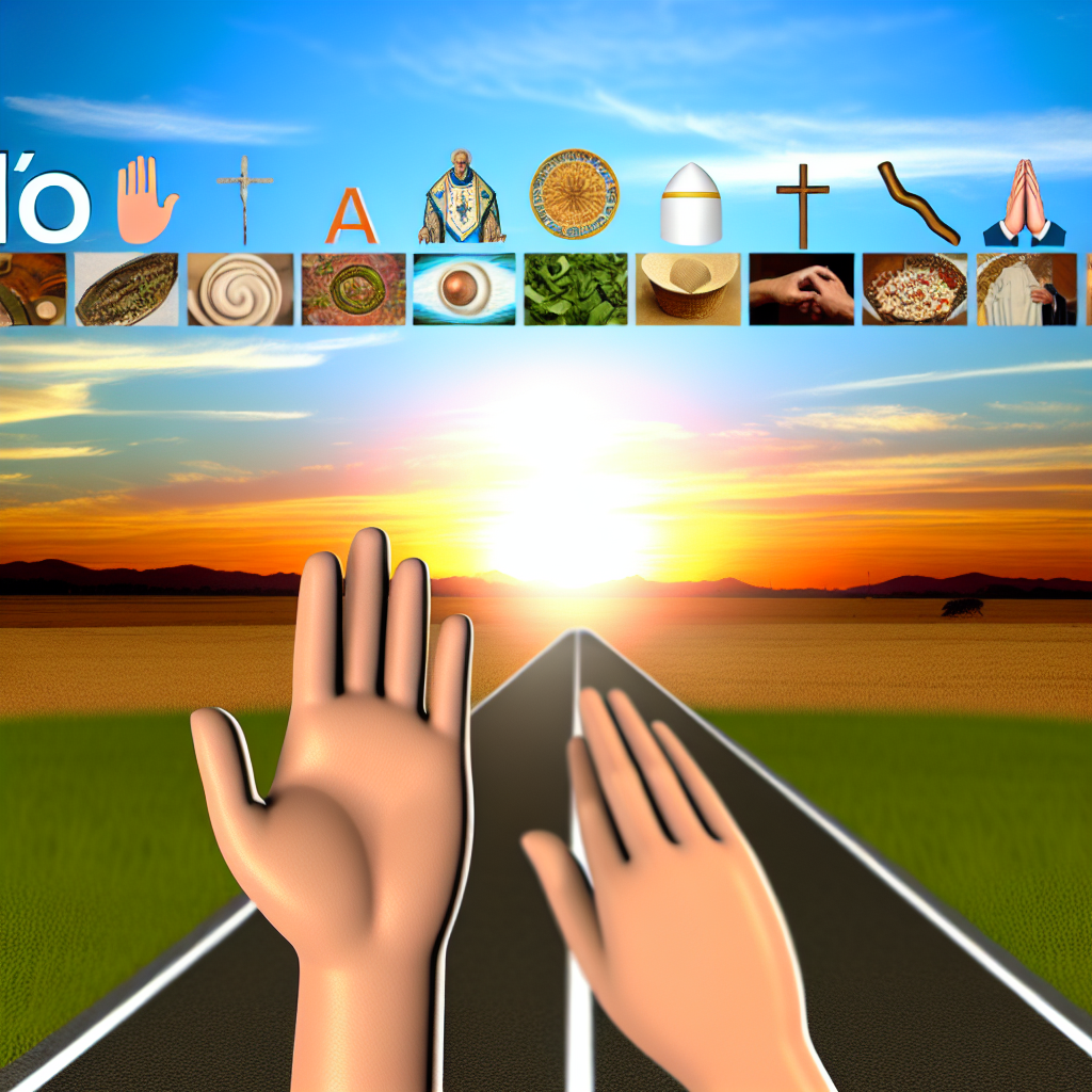 Adiós a Papa Francisco: Recorrido visual. - Columna Digital