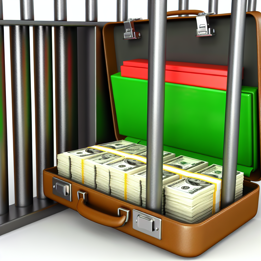 Capturan a Collor de Mello por corrupción. - Columna Digital