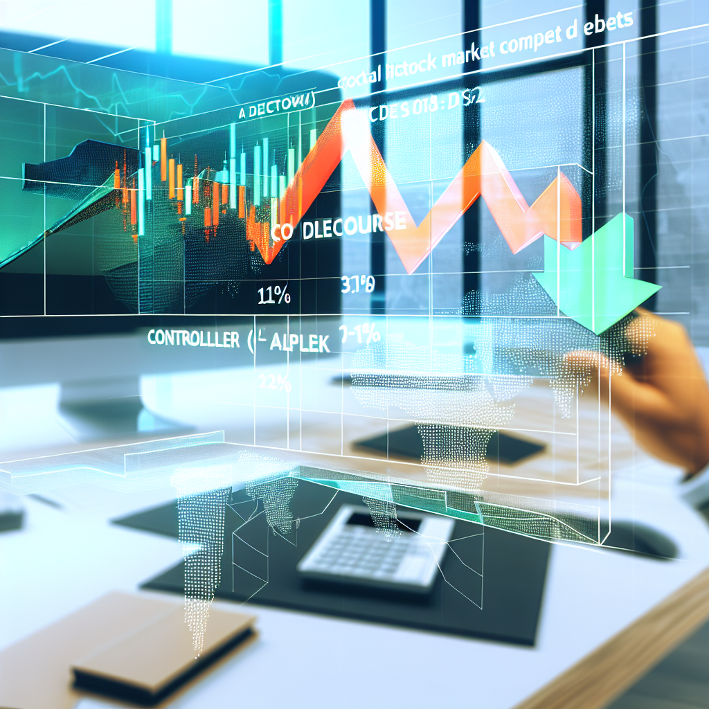 Controladora Alpek cae 12% en su estreno. - Columna Digital