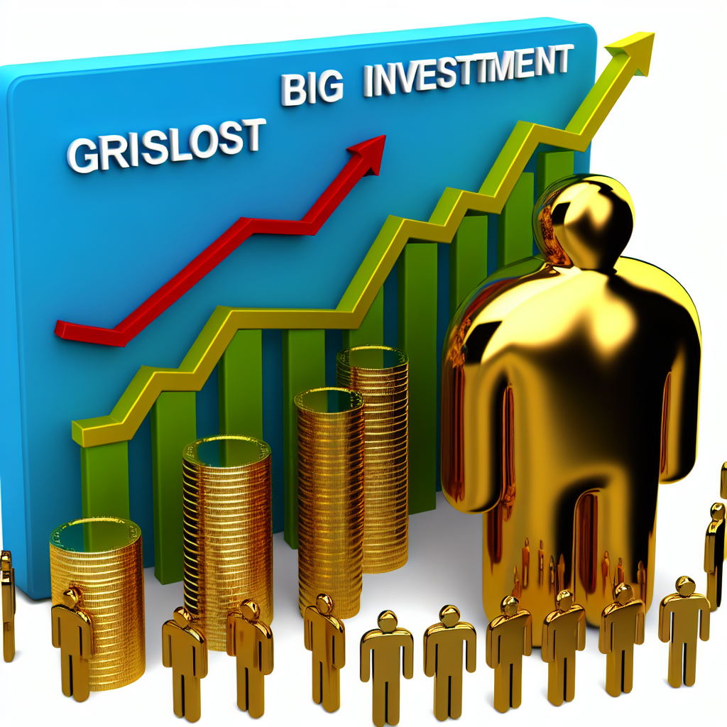 Genomma Lab apoya a Milei con inversión. - Columna Digital