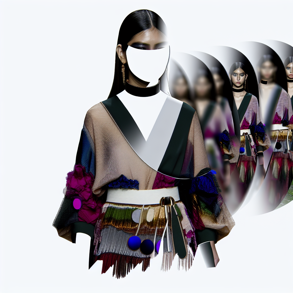 Lorena Saravia presenta su primera colección Resort. - Columna Digital