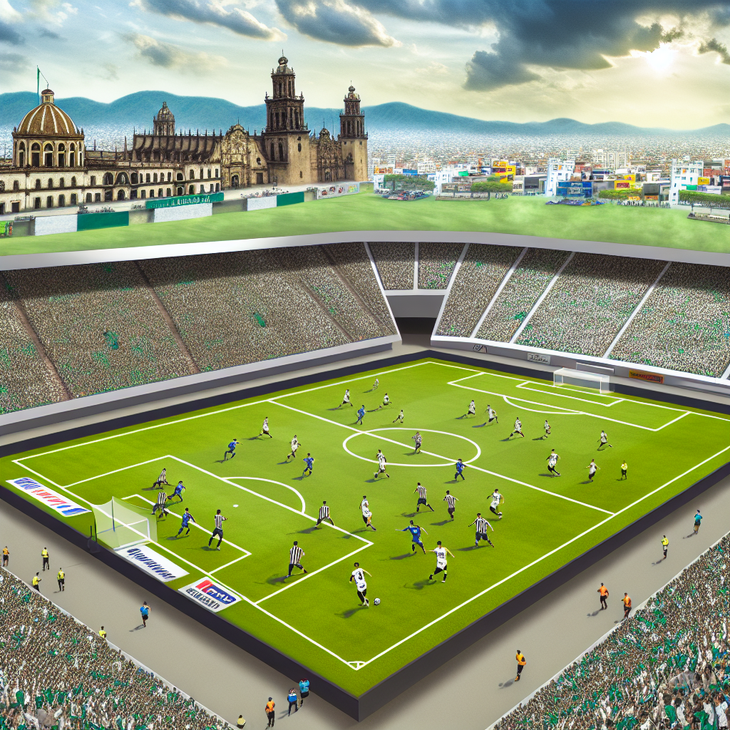 Monterrey vs Pachuca: Liga MX Play-In hoy - Columna Digital