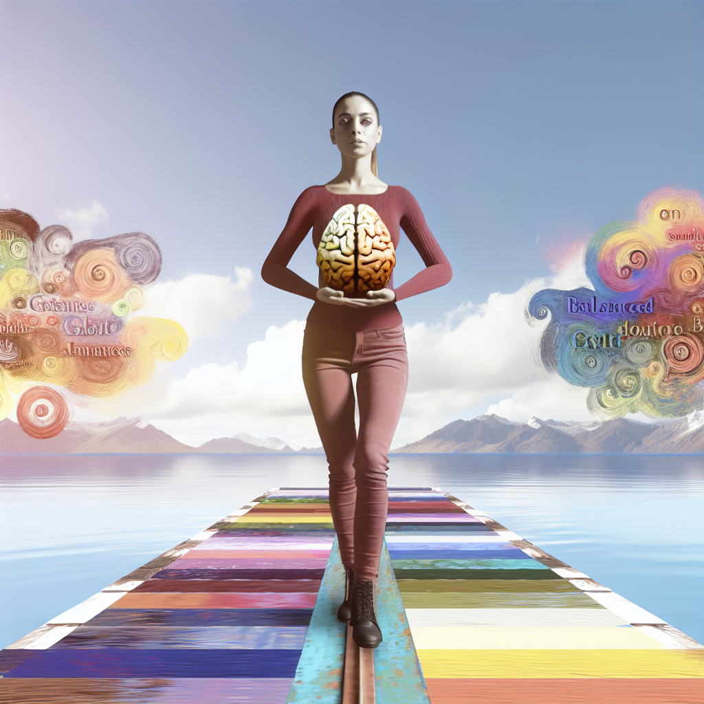 Secretos para una mente equilibrada - Columna Digital