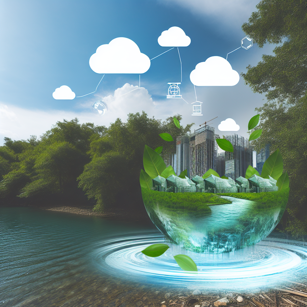 Transformemos la visión sobre el medio ambiente: Alicia Bárcena - Columna Digital