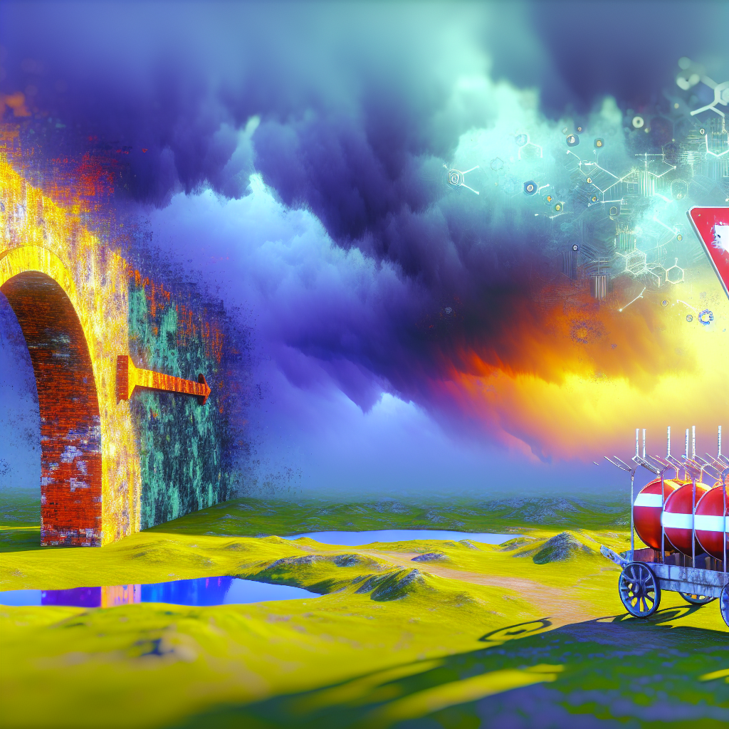 Última Advertencia: Desafíos por Venir - Columna Digital