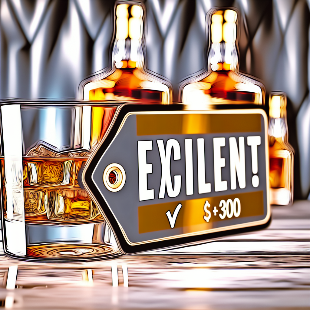 ¿Mejor relación calidad-precio en whisky? - Columna Digital