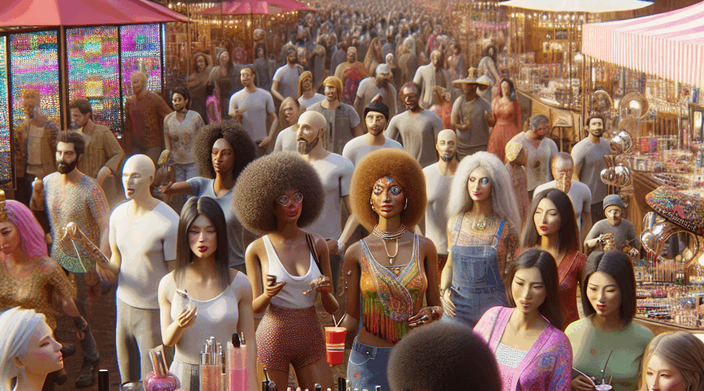 Así fue el Festival de Belleza 2025 en ARTZ Pedregal - Columna Digital