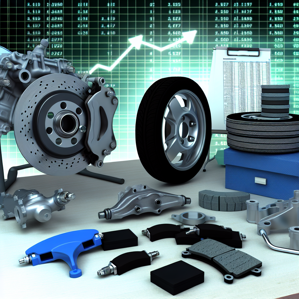 Autopartes: la lógica económica prevaleció. - Columna Digital