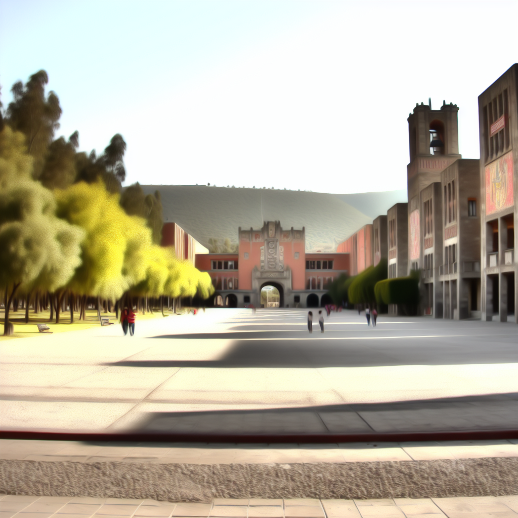 Ciudad Universitaria concentran mayoría de egresados UNAM - Columna Digital