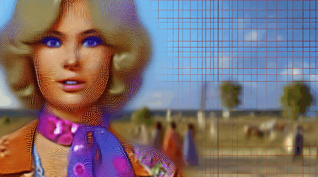 Daisy Edgar-Jones revela a Jane Birkin como inspiración en campaña ...