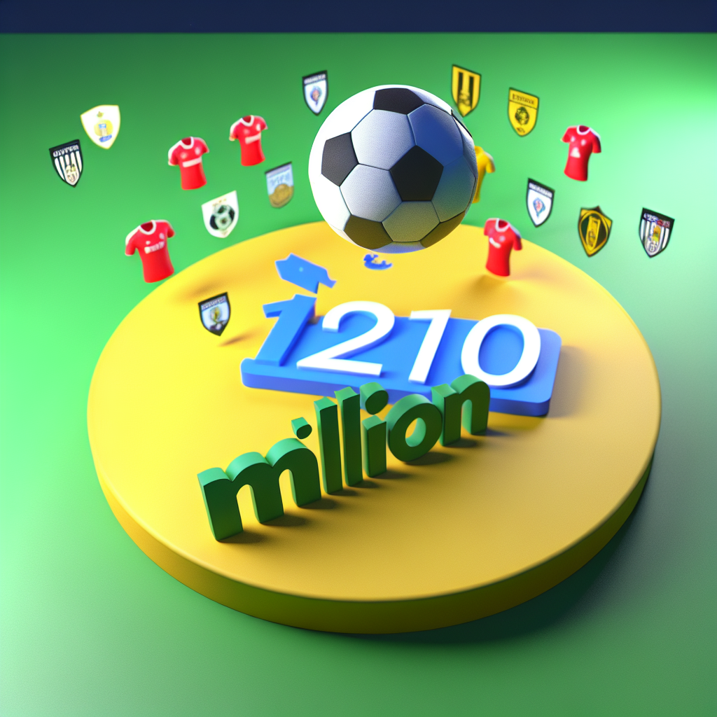 El traspaso de 120 millones que Chivas 'hurtarían' a Cruz Azul ...