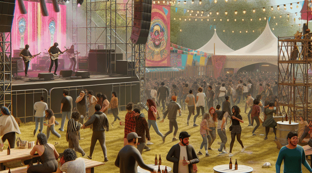 Festival Tecate Comuna 2025: Línea, fecha y costos. - Columna Digital